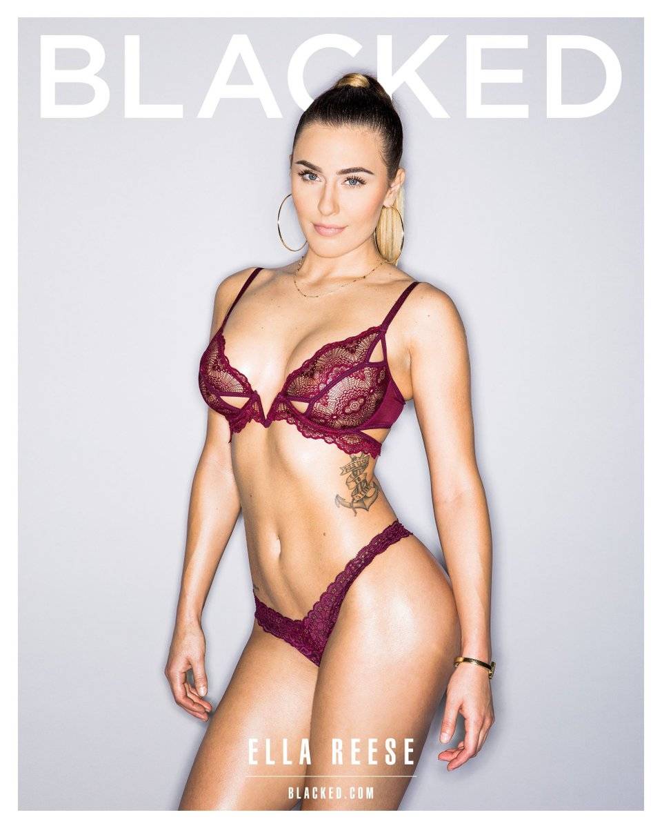 Ella Reese | Scrolller