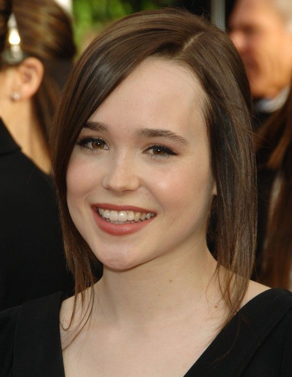 Ellen Page should be the poster child for this sub. 13 or 30? | Scrolller
