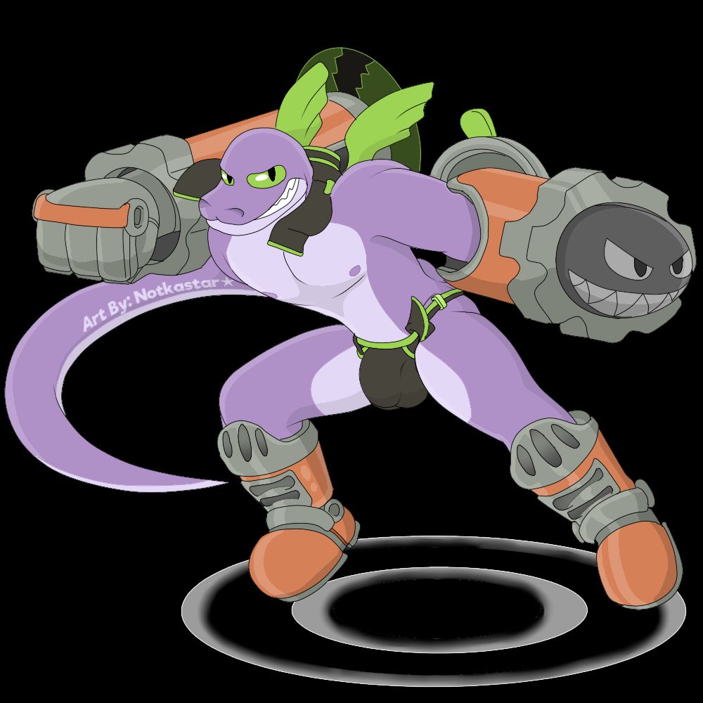 Elliana's Artillery (Notkastar) | Scrolller