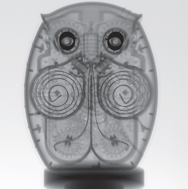 Ellipta inhaler X-ray | Scrolller