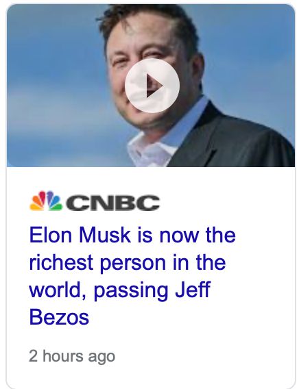 "Elon Musk is an idiot real talk" | Scrolller