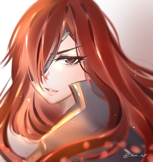 Elsie Crimson | Scrolller