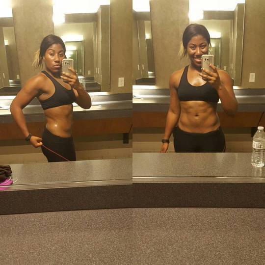 Ember Moon | Scrolller