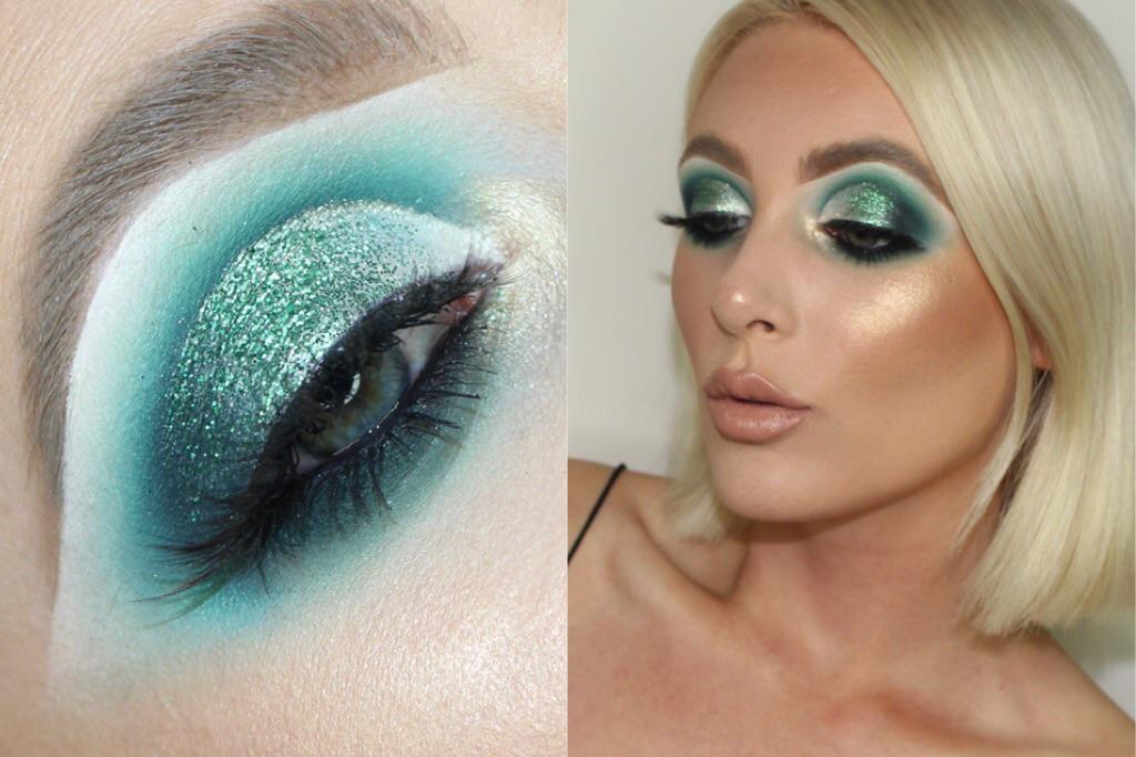 Emerald Eyes 🐍 | Scrolller