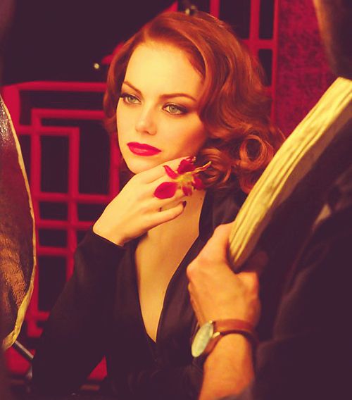 Emma Stone | Scrolller