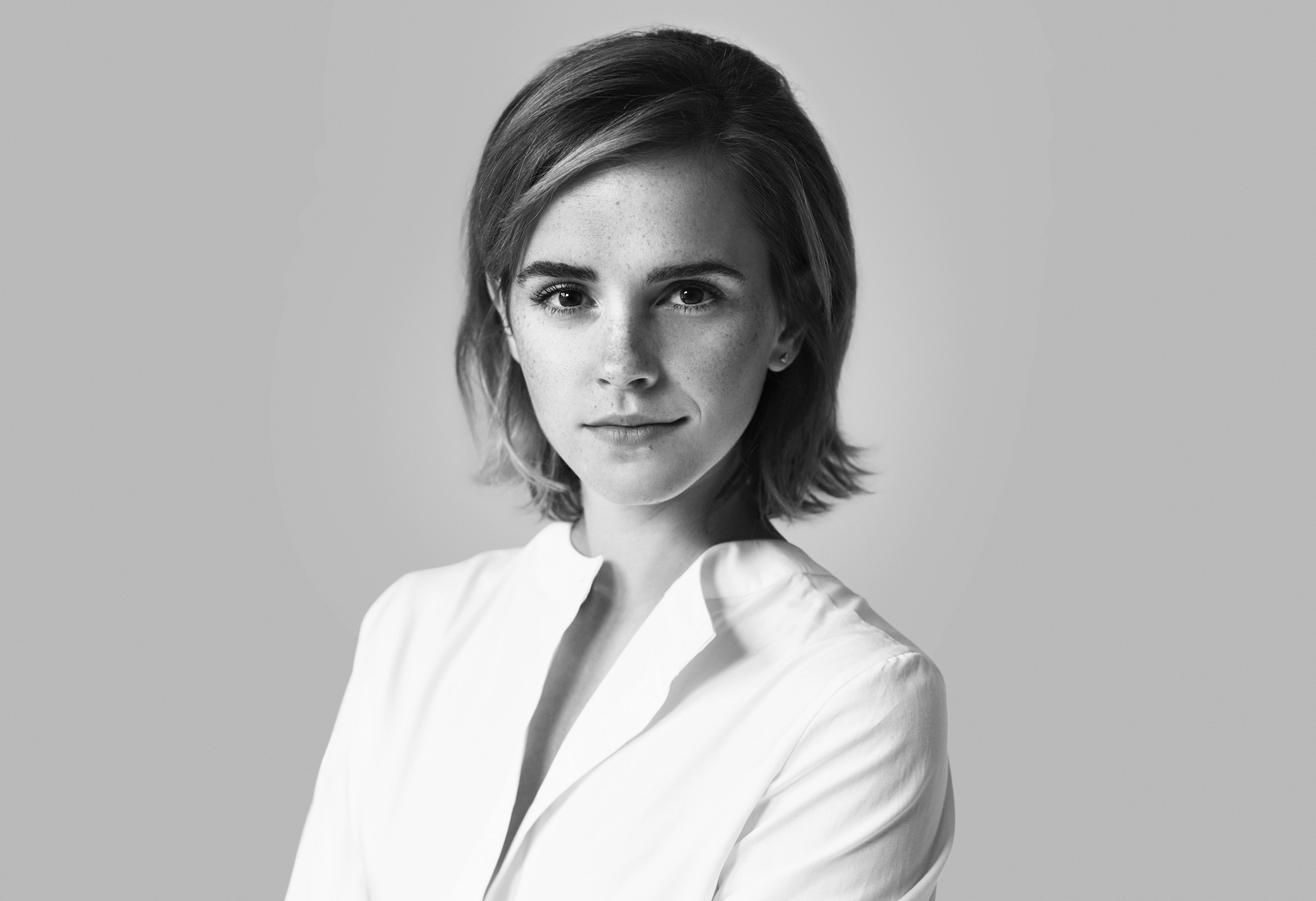 Emma Watson [5000×3425] | Scrolller