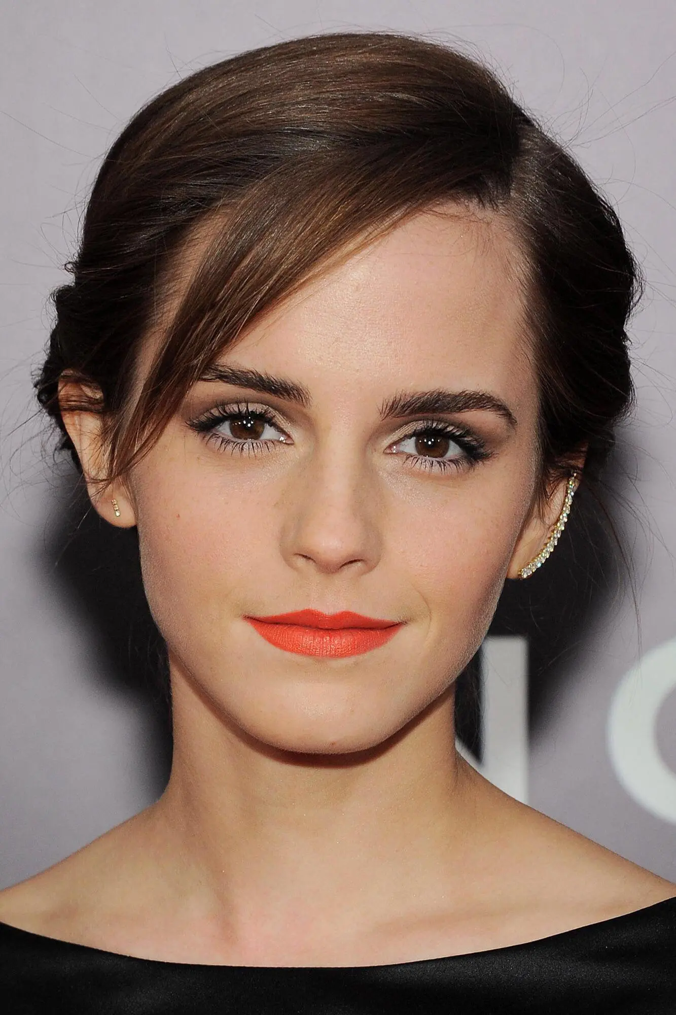 Emma Watson Ready For A Bukkake Session Scrolller