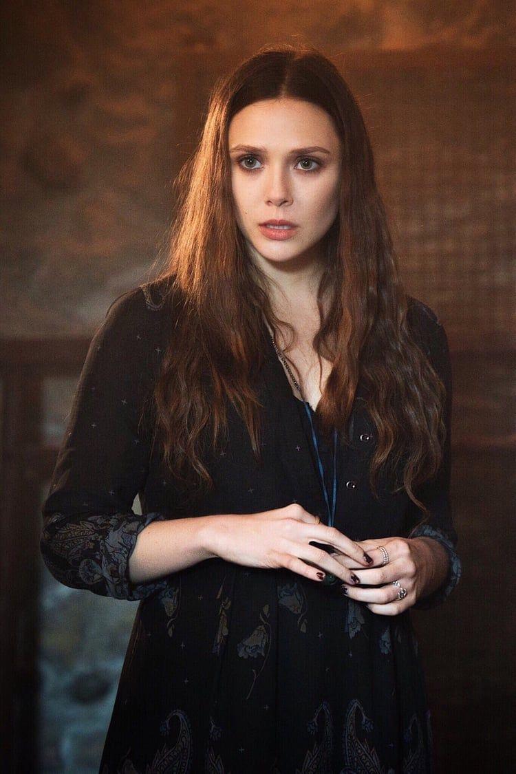 Emo Wanda | Scrolller