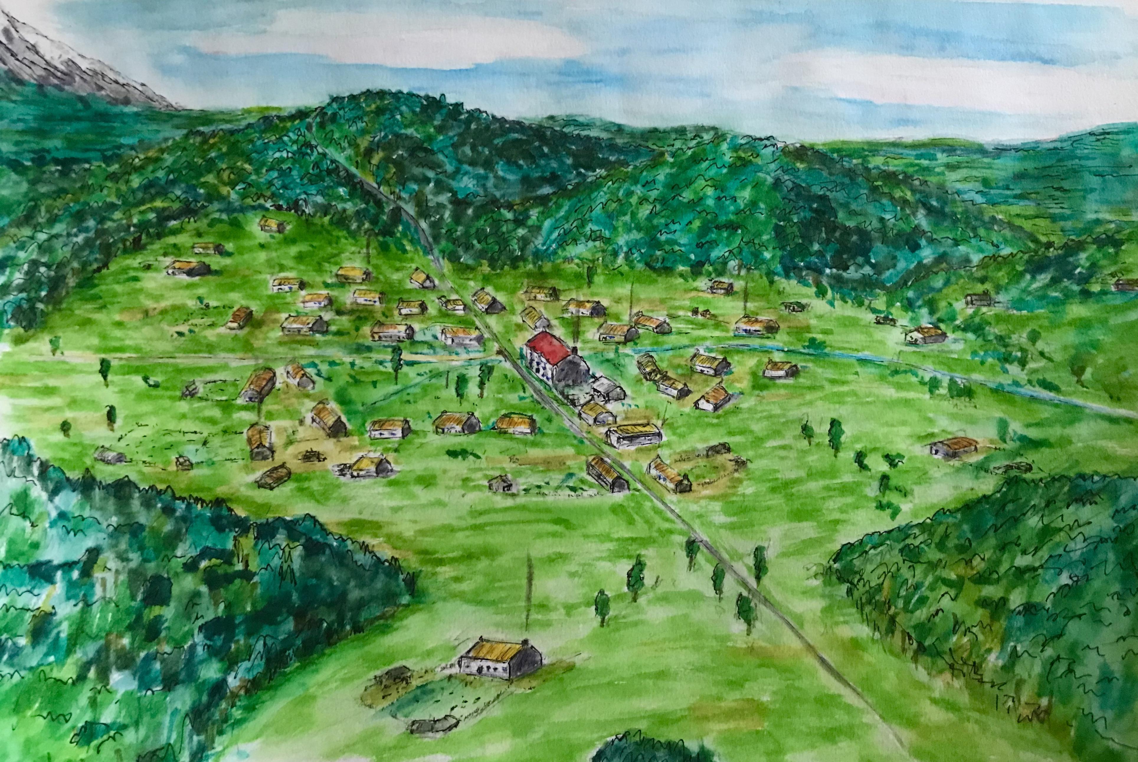 Emond’s Field | Scrolller