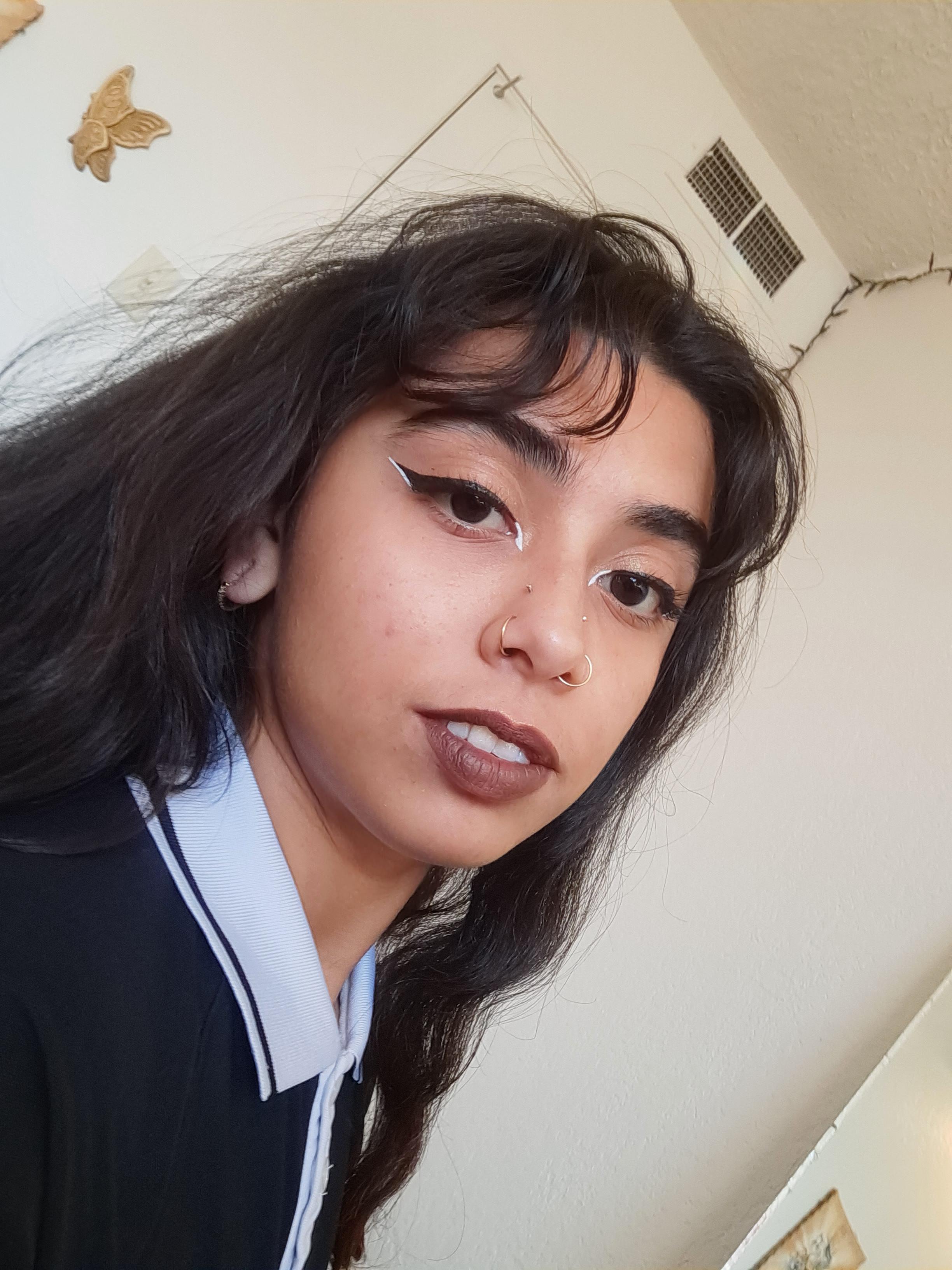 Emotional shawty 🖤 | Scrolller