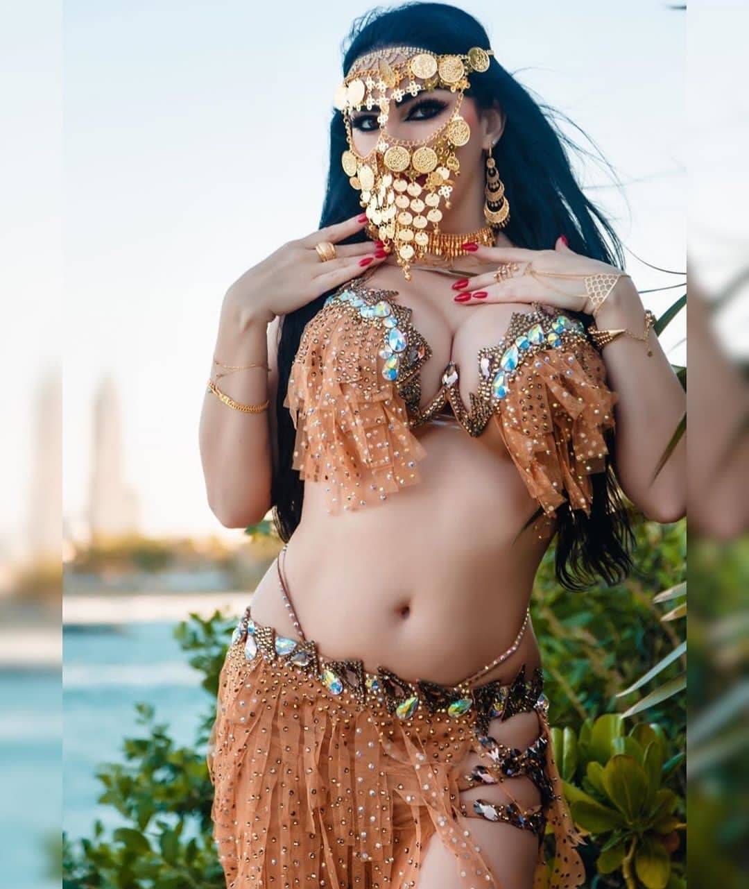 Emperors ambassador | Scrolller