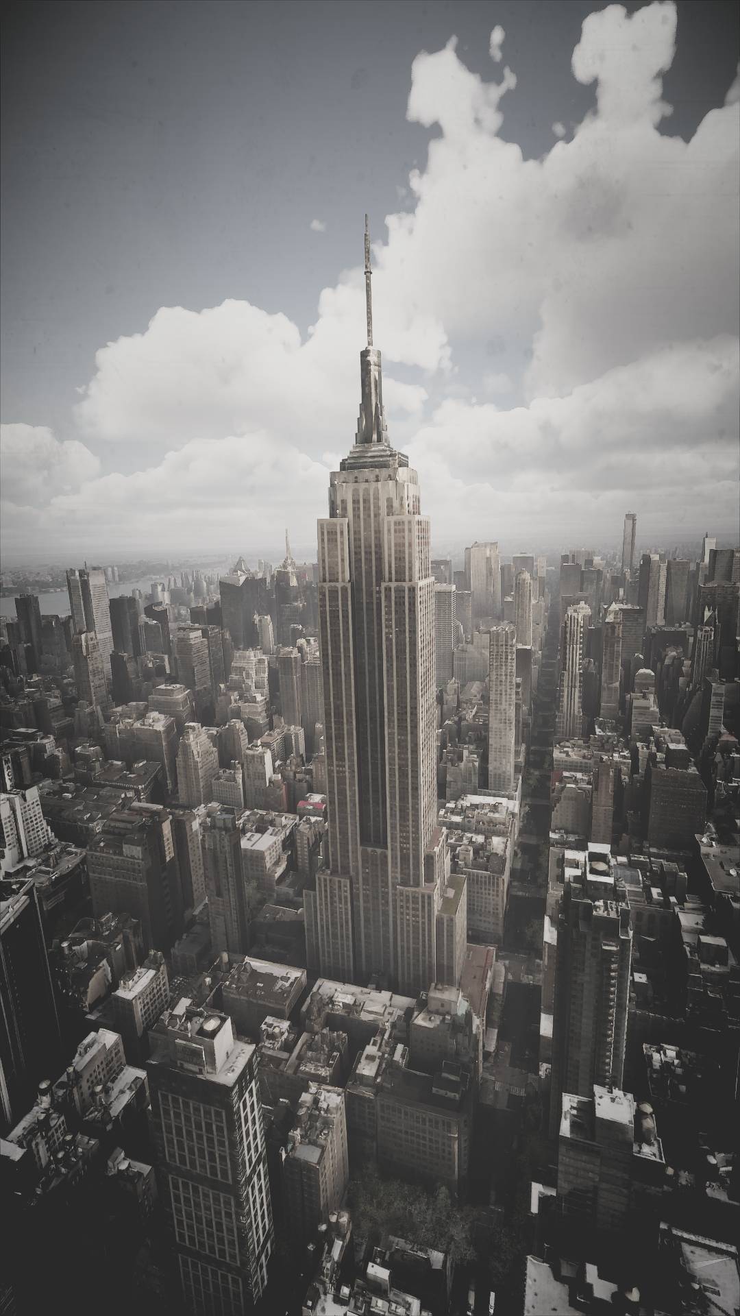 Empire State Building | Scrolller