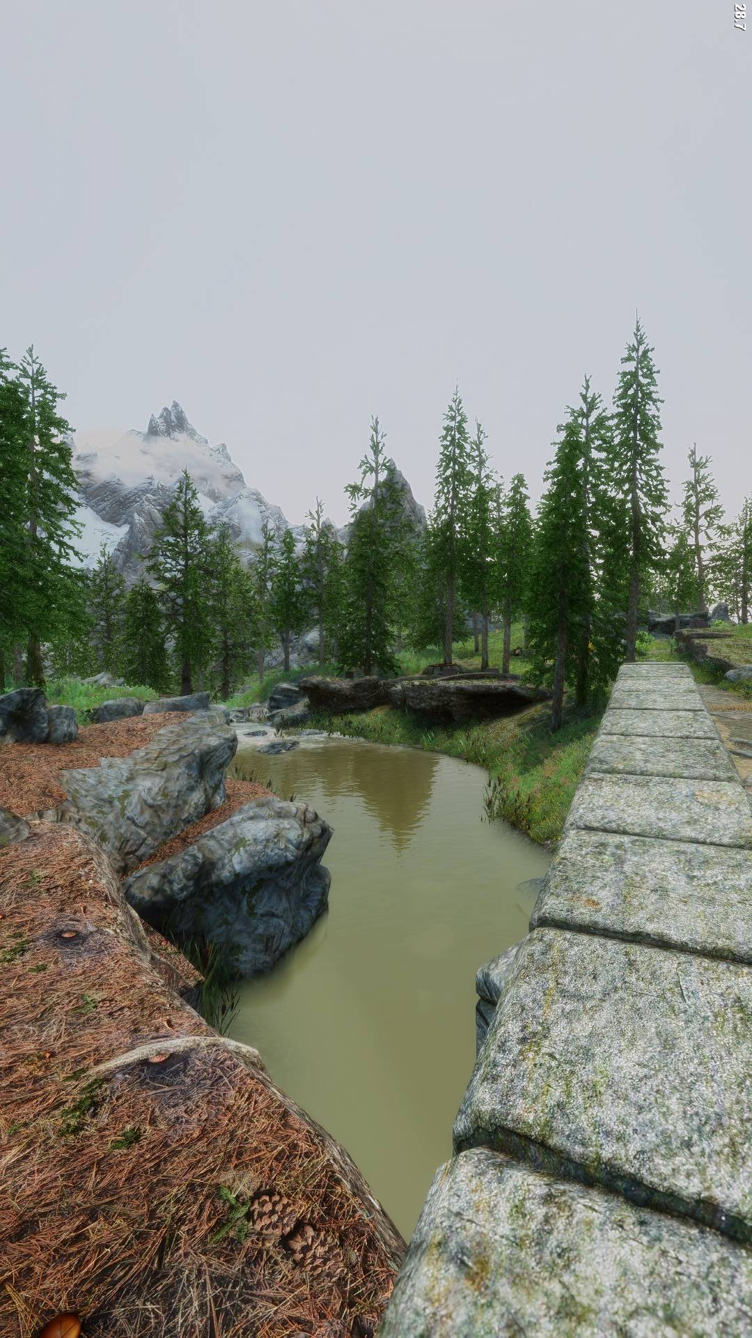ENB Dev | Scrolller