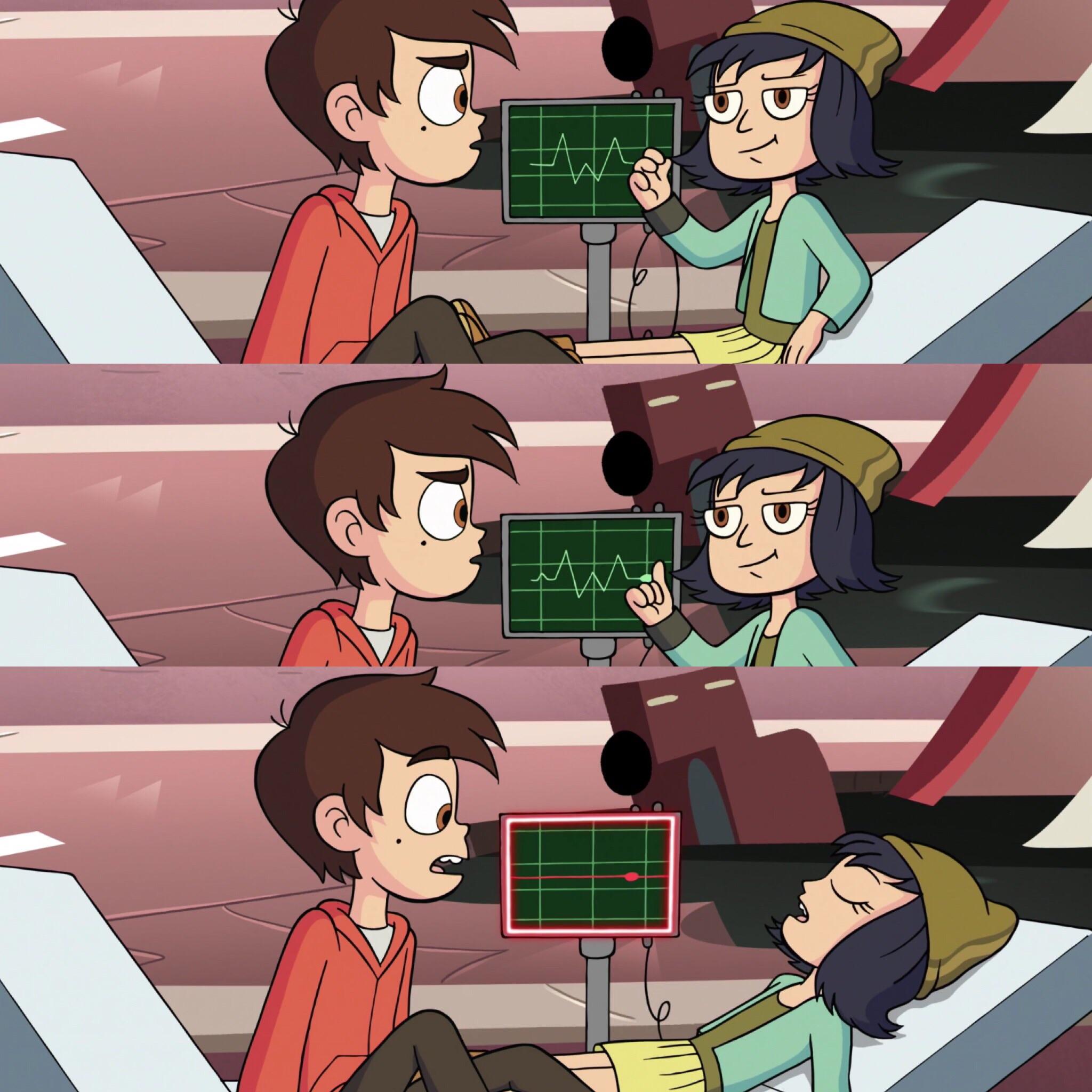 Endgame spoilers | Scrolller