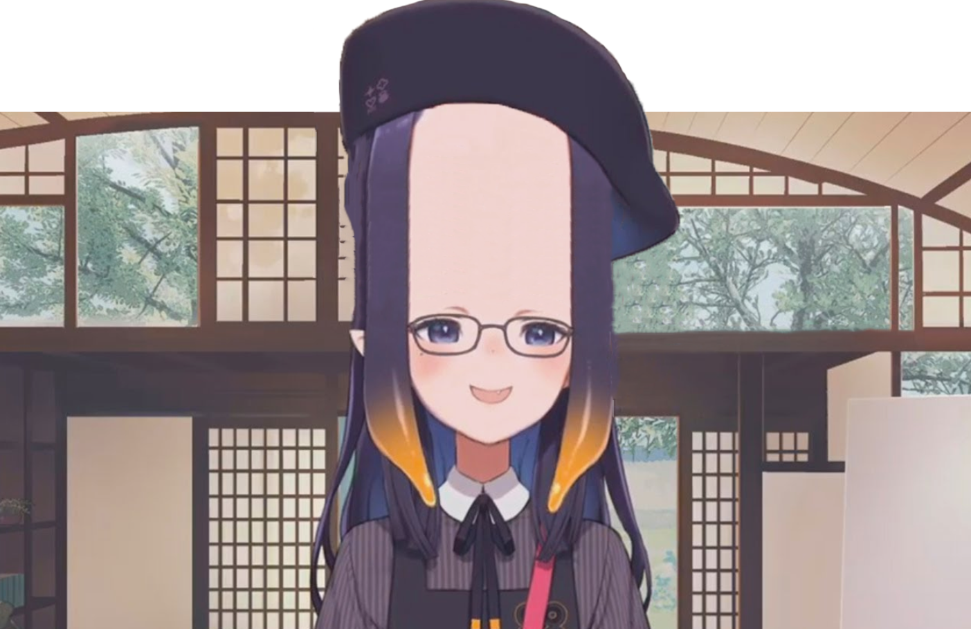 ENDLESS 5-HEAD INOMAE NINANIS | Scrolller