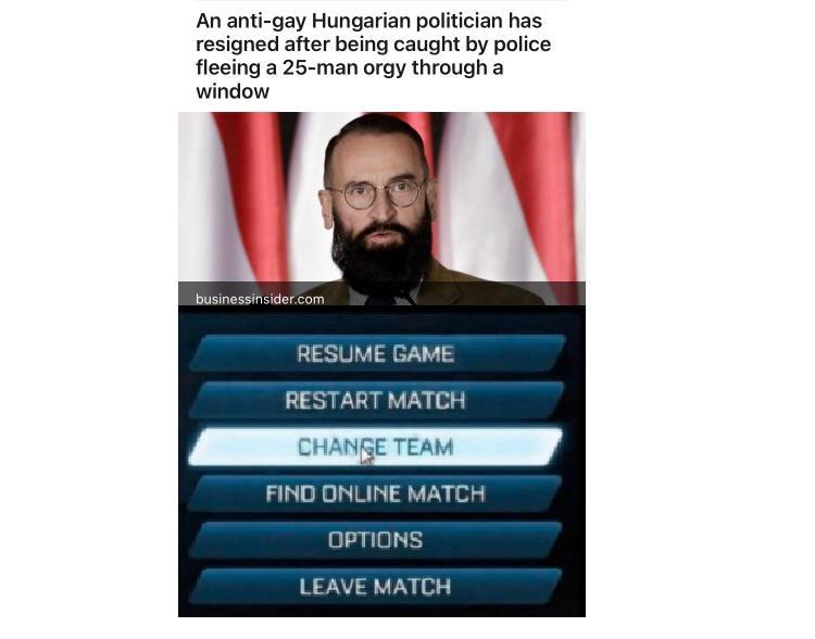 Enemy spotted | Scrolller