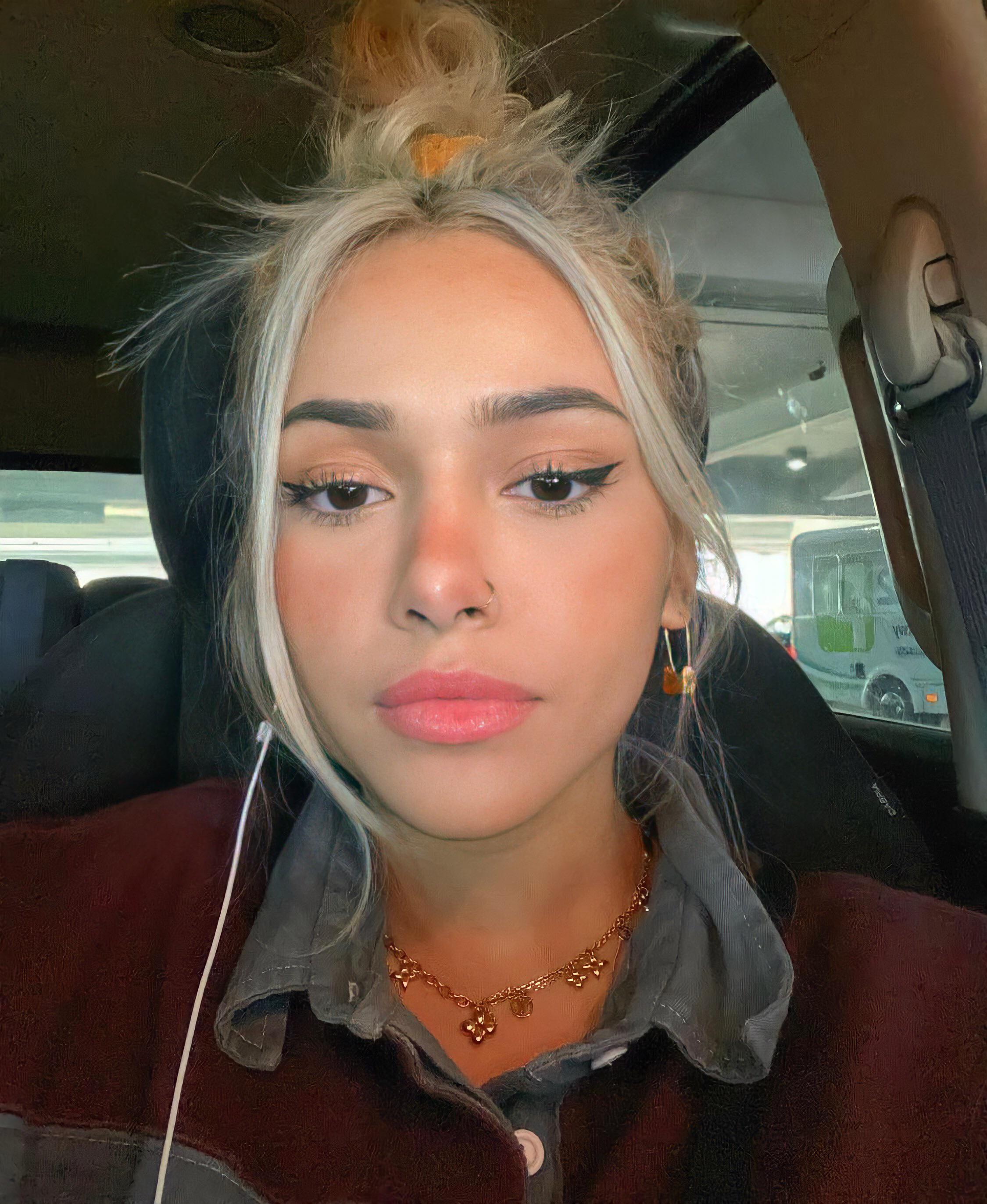 Enhanced cutie | Scrolller