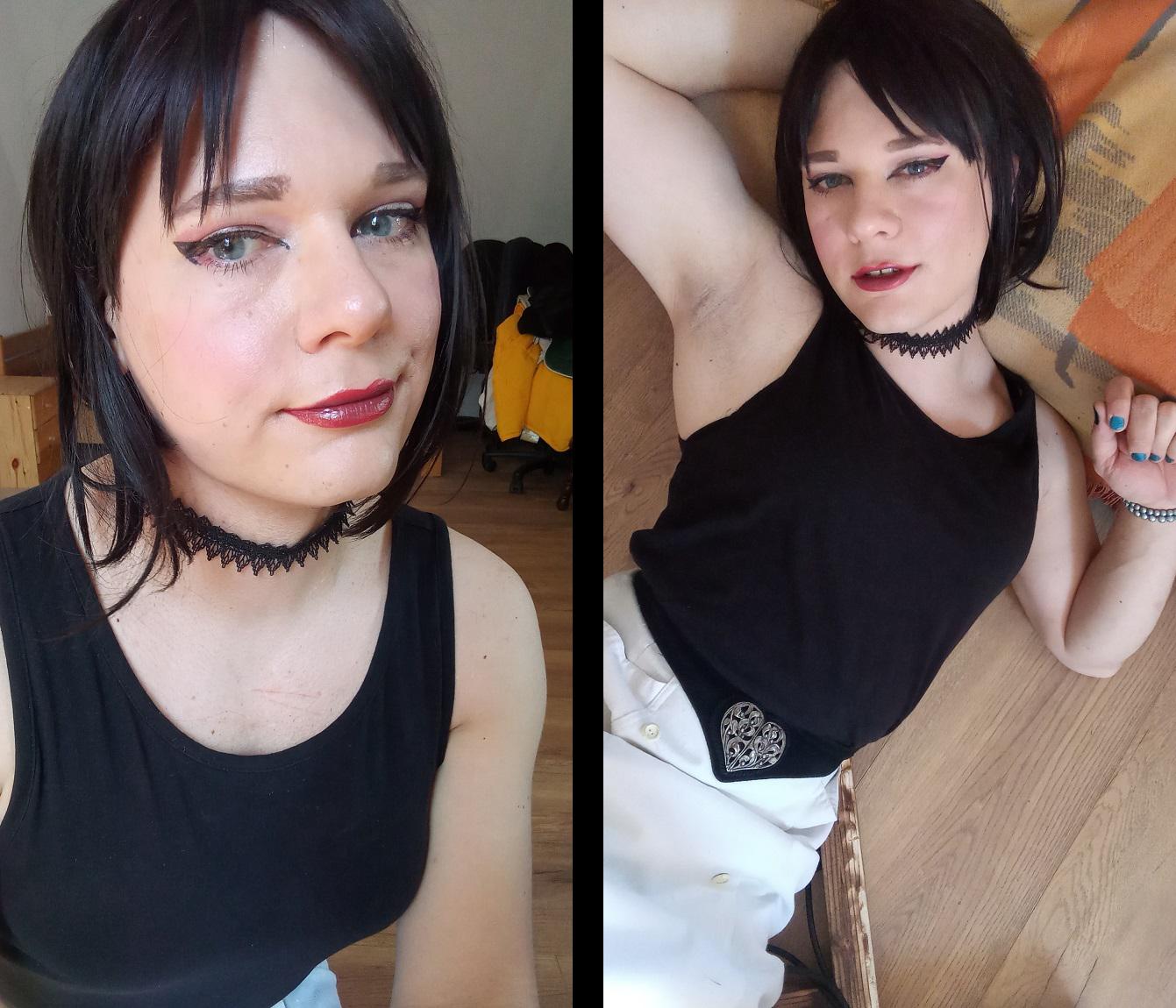Enjoy Your Week😘 Scrolller