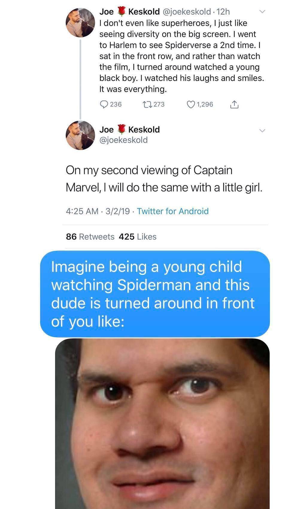 Discover more like Inthesoulstone: Enjoying the movie? and Related Content | Scrolller