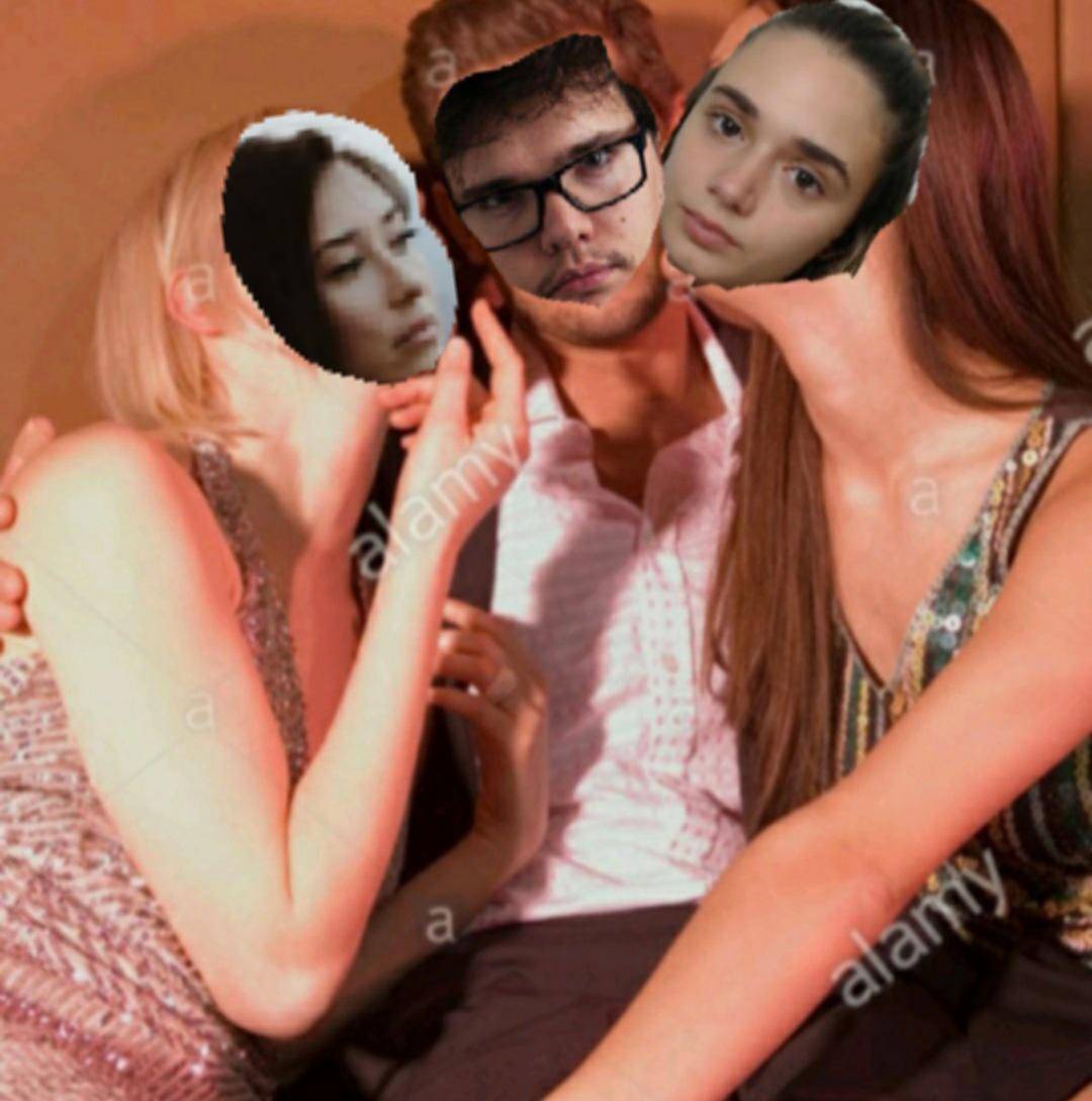 ENKK NEL DISCORD CON NESS E BARBARONA | Scrolller