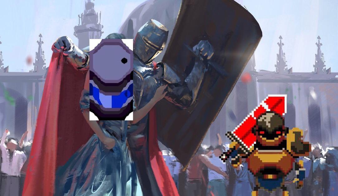 Enter the Oubliette | Scrolller