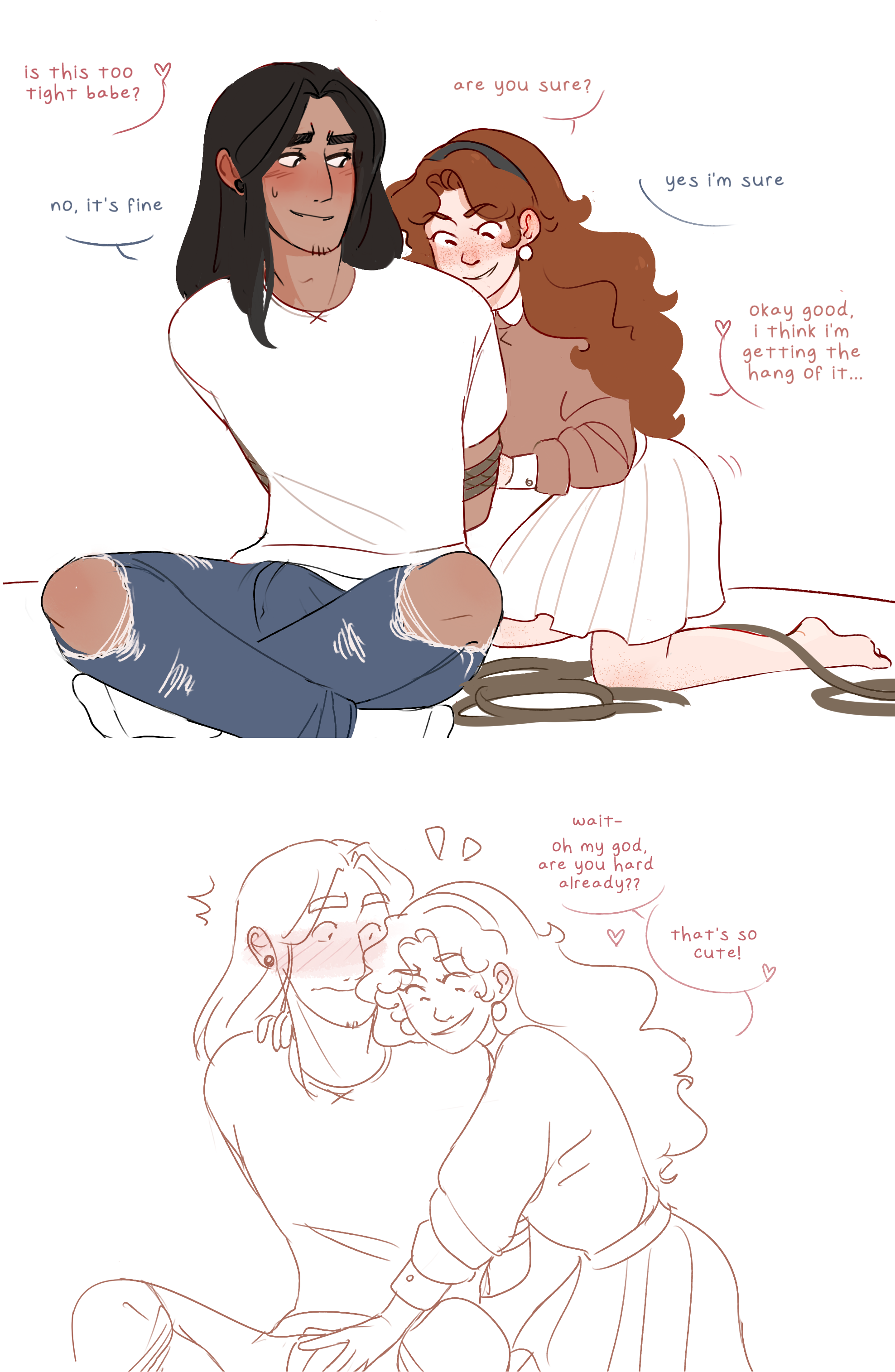 Enthusiastic beginner | Scrolller