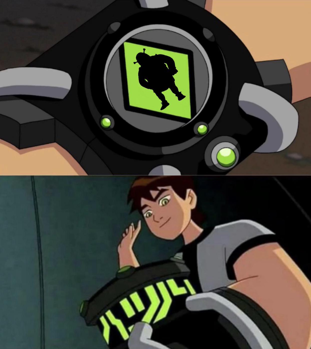 Epic Ben | Scrolller