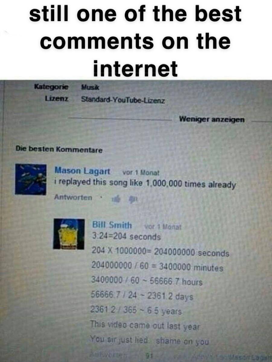 epic maths moment | Scrolller