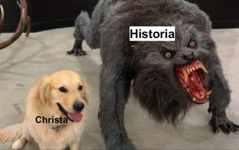 Epic meme | Scrolller