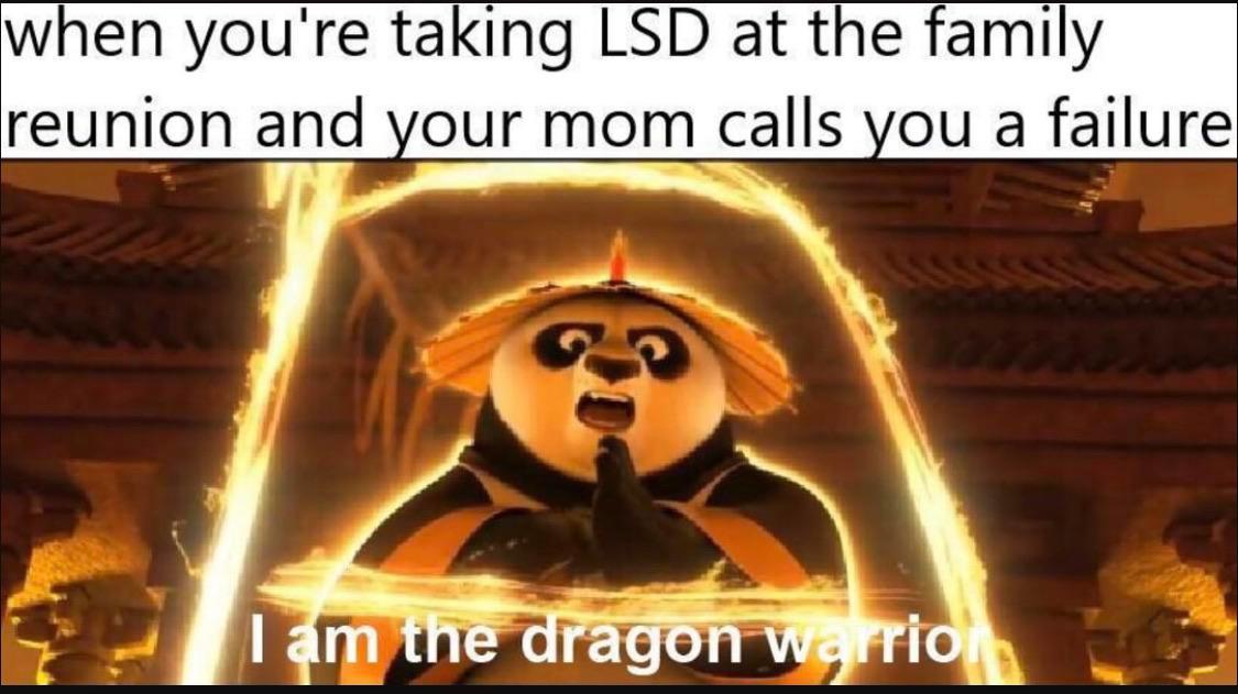 Epic Panda Moment Scrolller