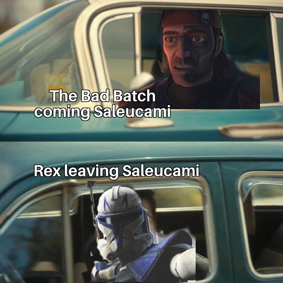 Episode 2 spoiler | Scrolller