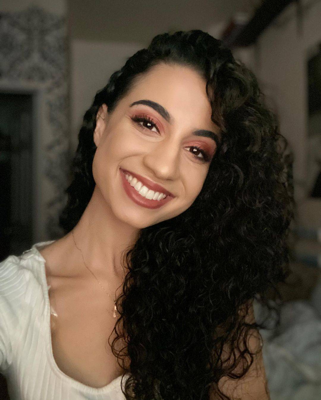 Epoch Times' Trinidadian Baddie, Jamie Joseph | Scrolller