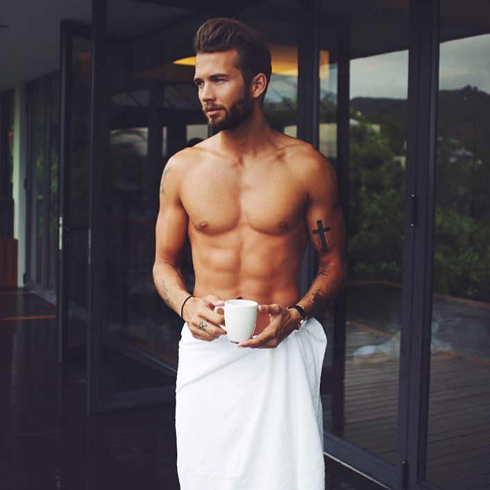 Erik Forsgren | Scrolller