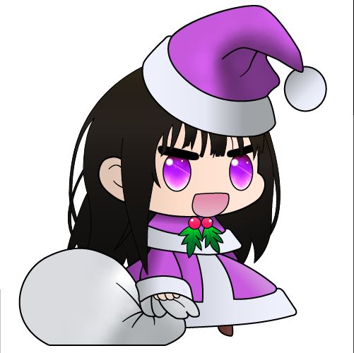 Eru Chitanda - Padoru (Made by me) | Scrolller