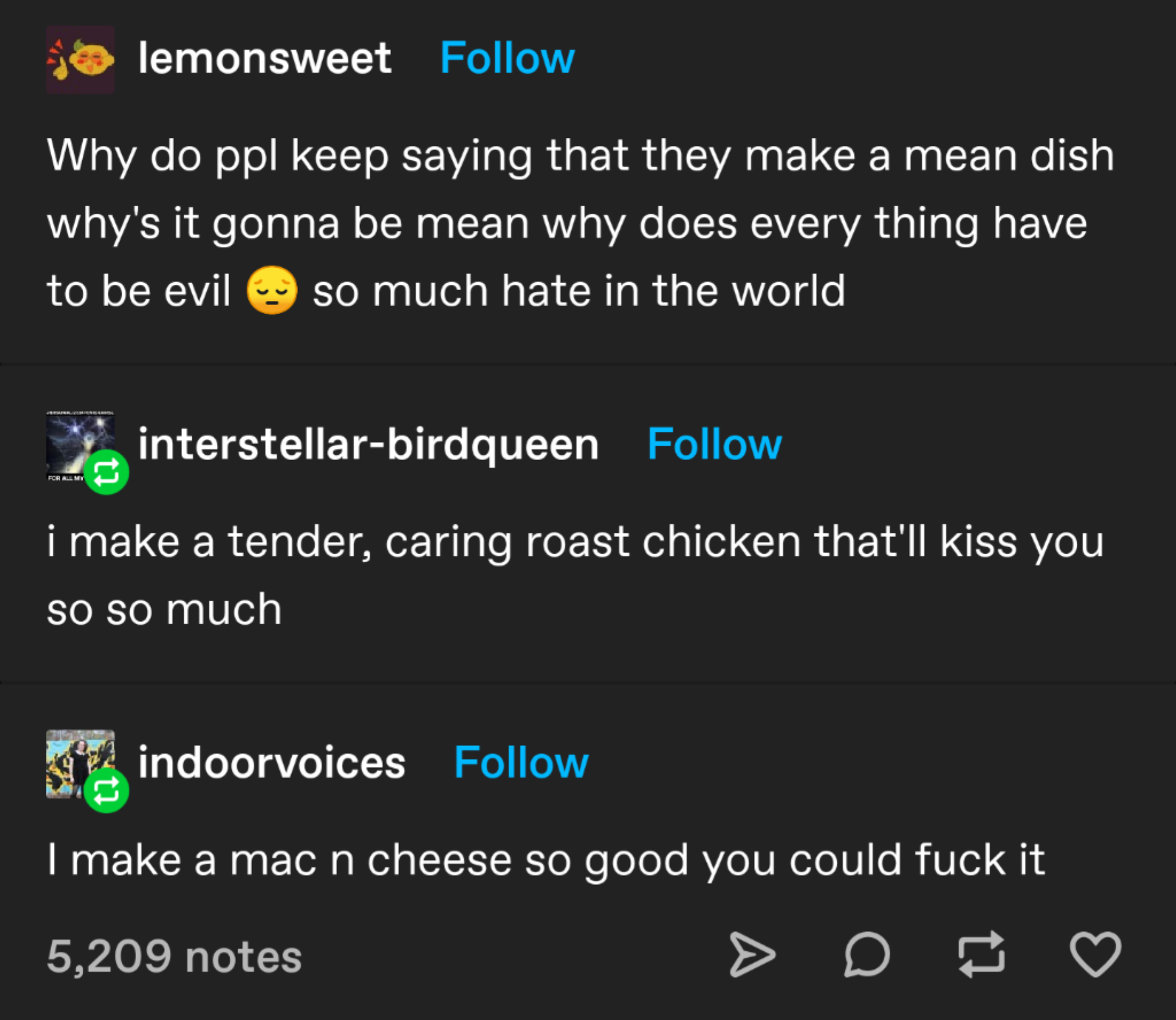 Escalation | Scrolller