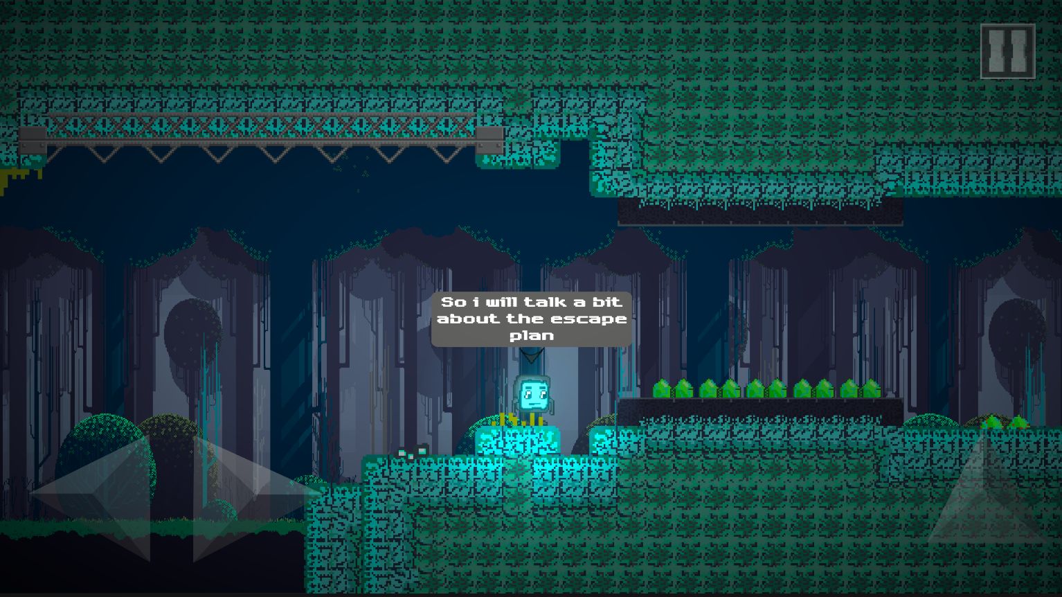 Escape from Computer - A quarantine project of a 15 year old | Scrolller