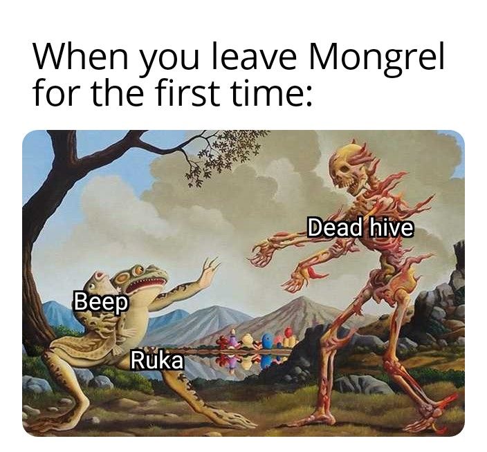 Escort the VIP | Scrolller