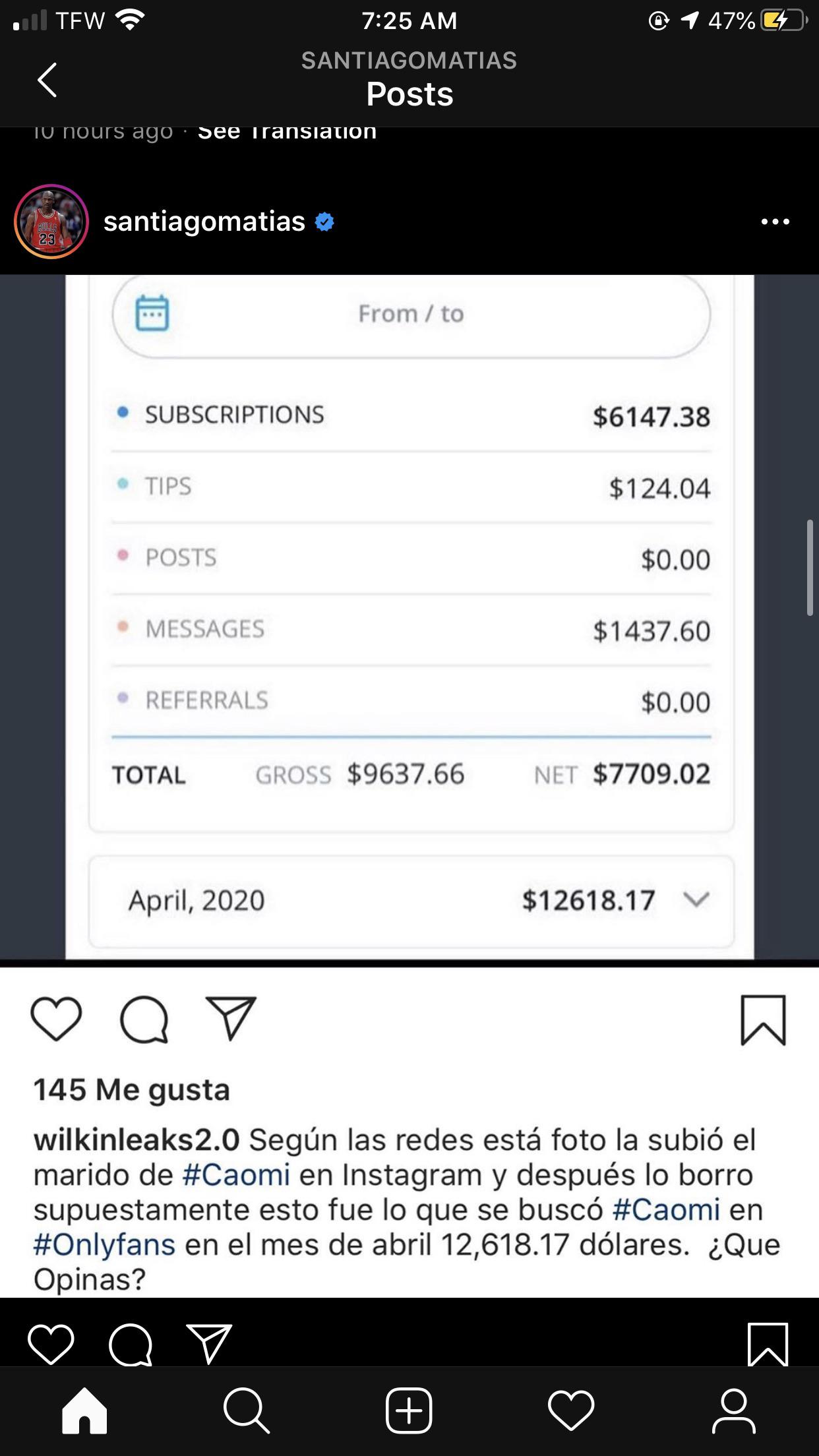 Ese millonaria la muchacha sin enseñar una teta 😭😂 | Scrolller