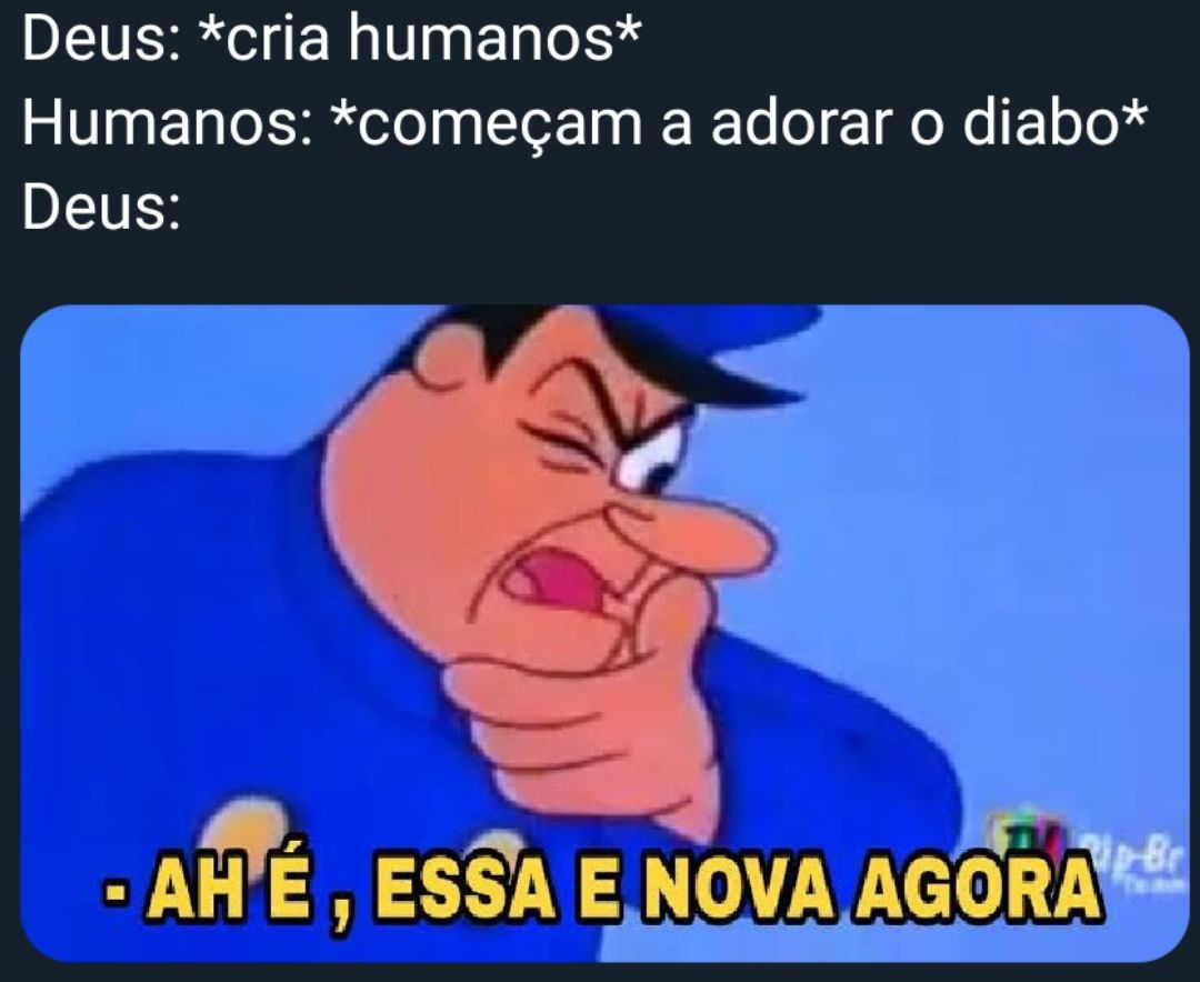 Essa é nova ein | Scrolller