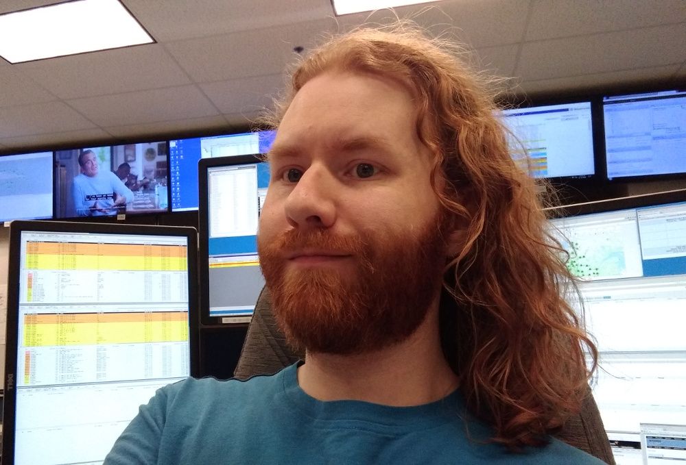 Essential Service Flow | Scrolller