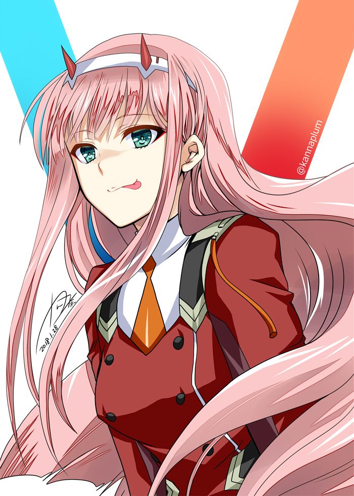 Eternal Waifu | Scrolller