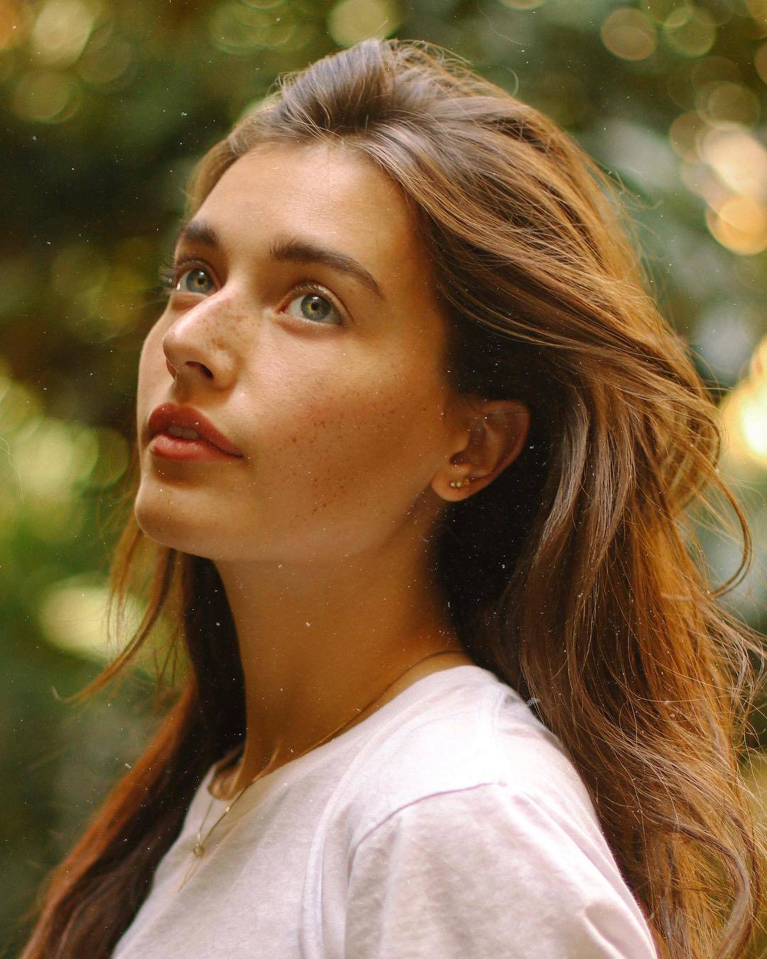 Ethereal Jess | Scrolller