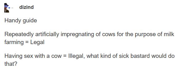 Ethics 100 | Scrolller