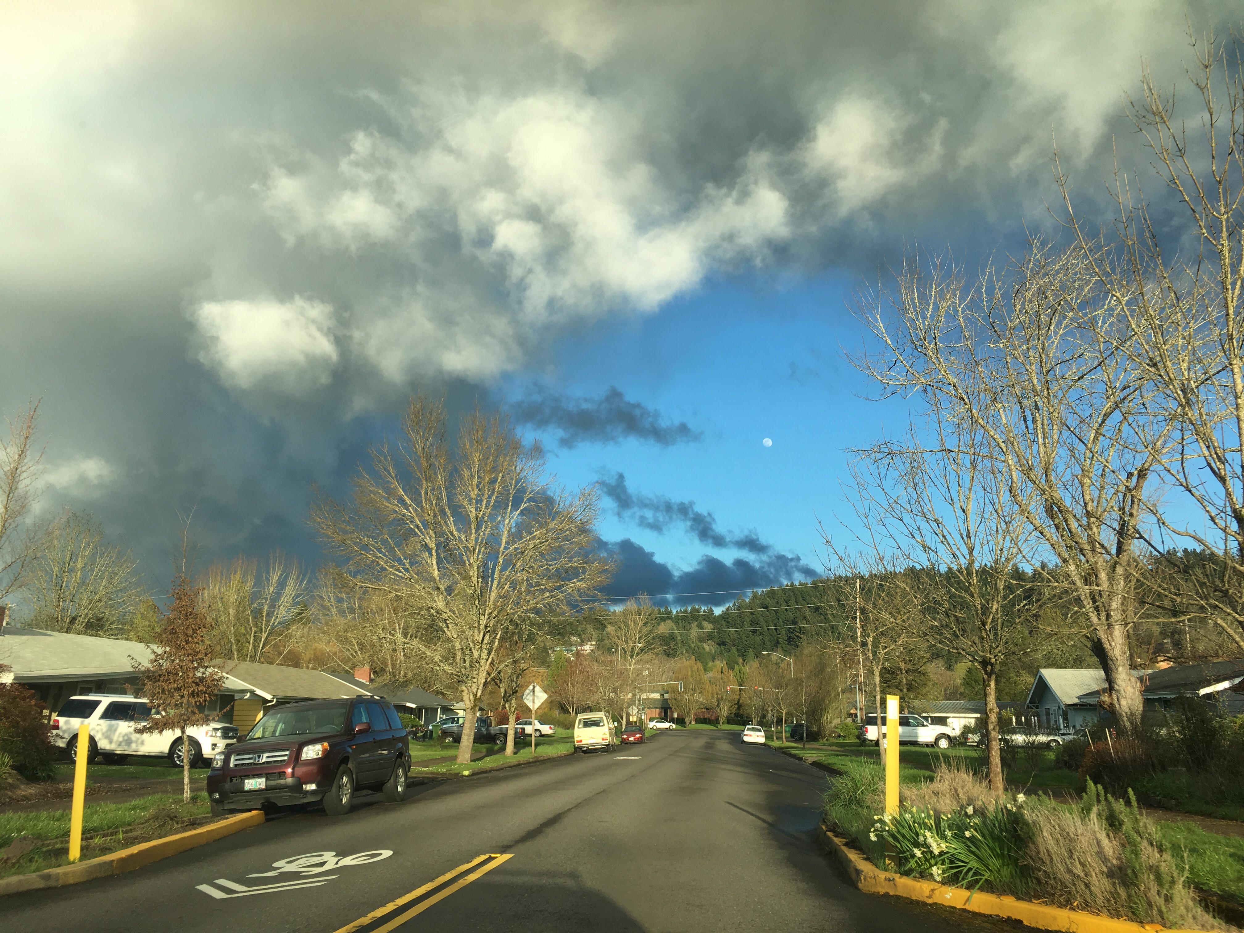 Eugene Oregon at its best | Scrolller