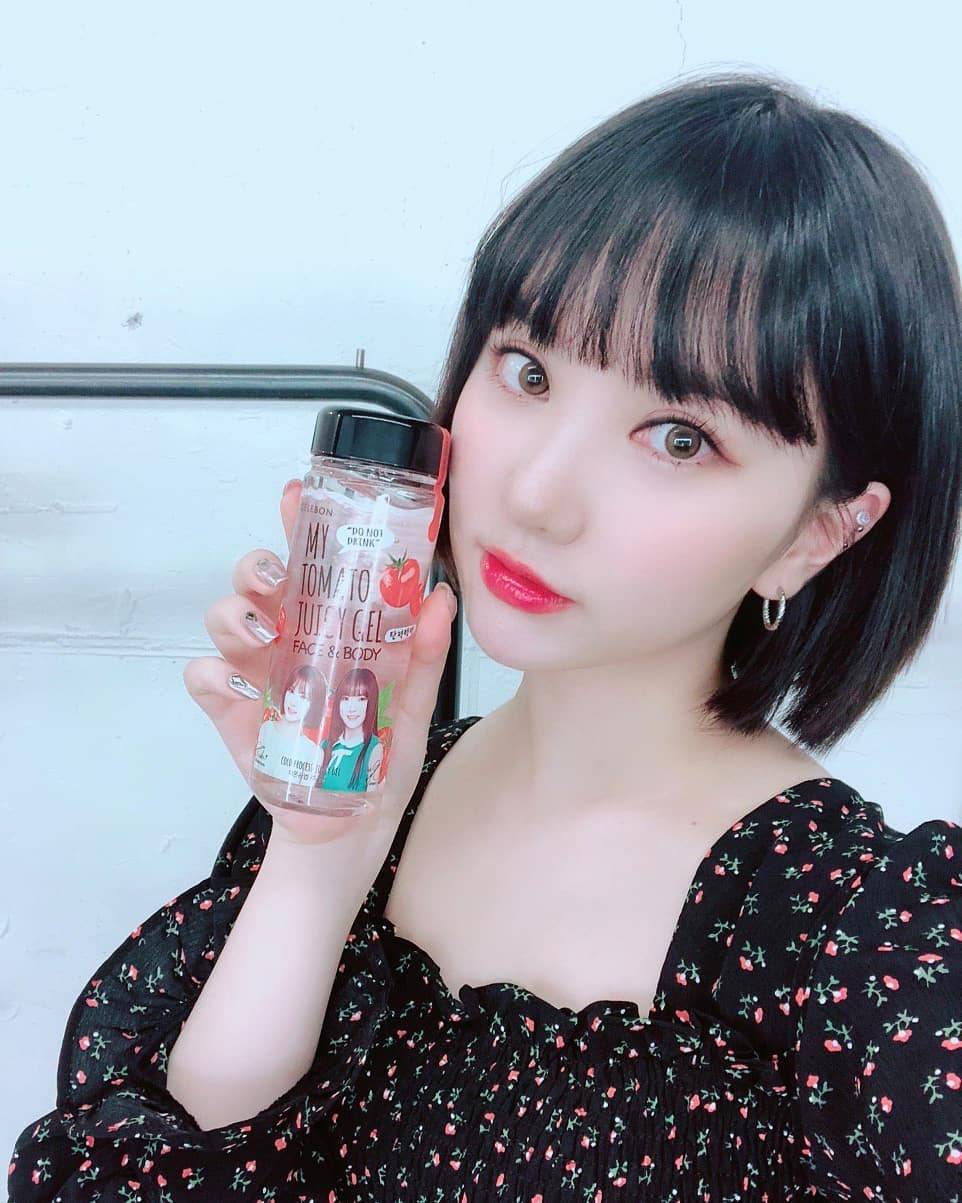 Eunha | Scrolller