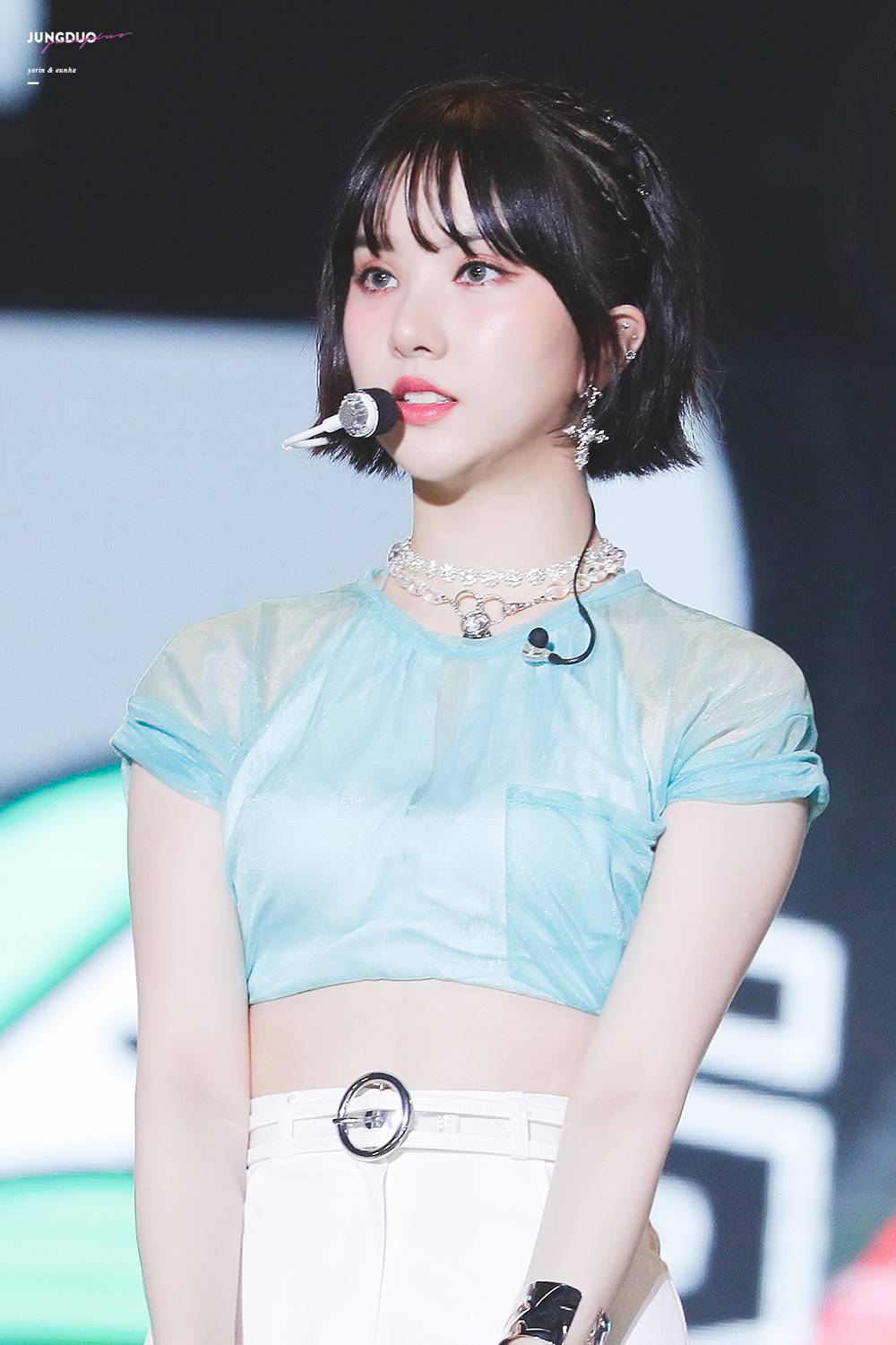 Eunha | Scrolller
