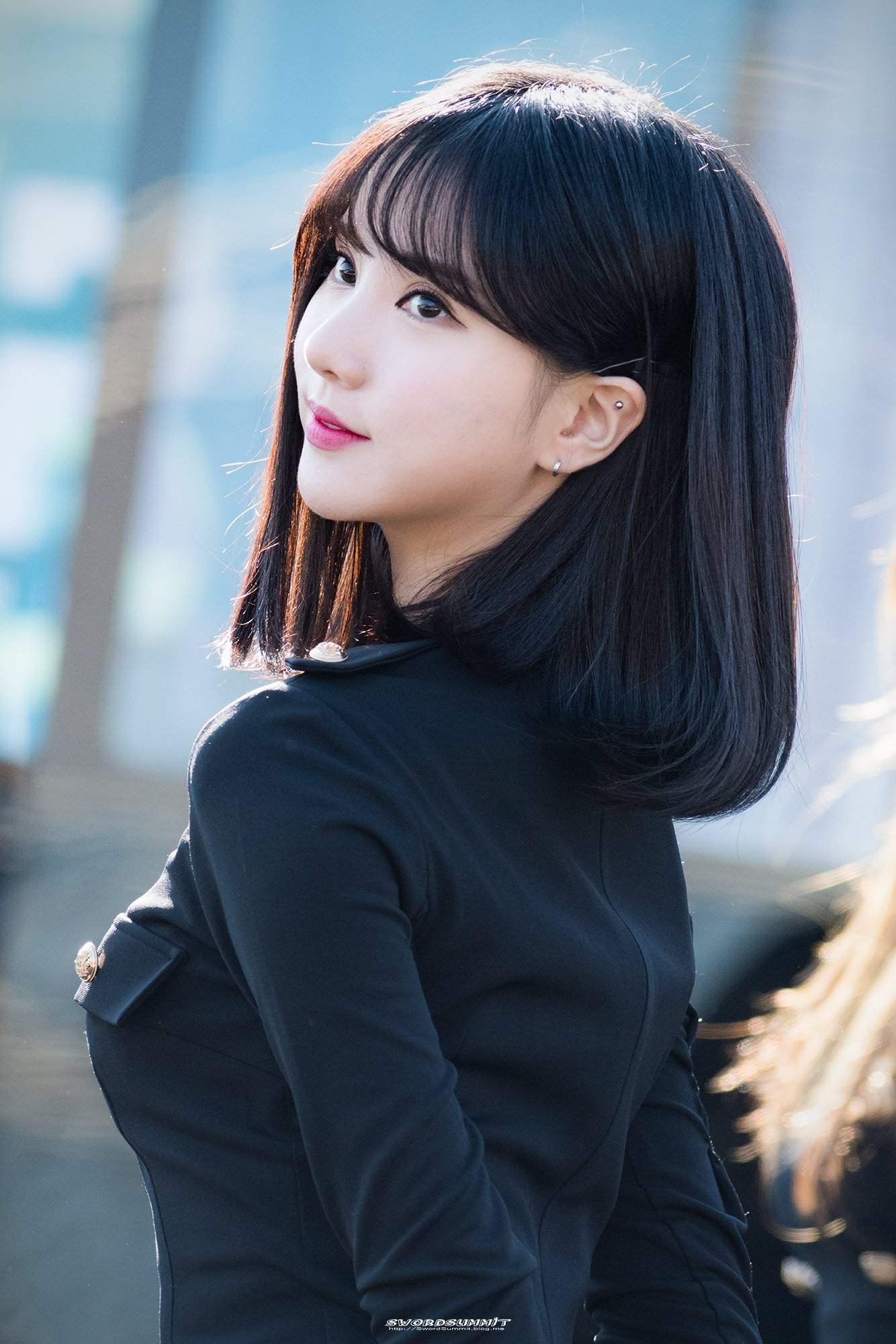 Daily Eunha #83 | Scrolller