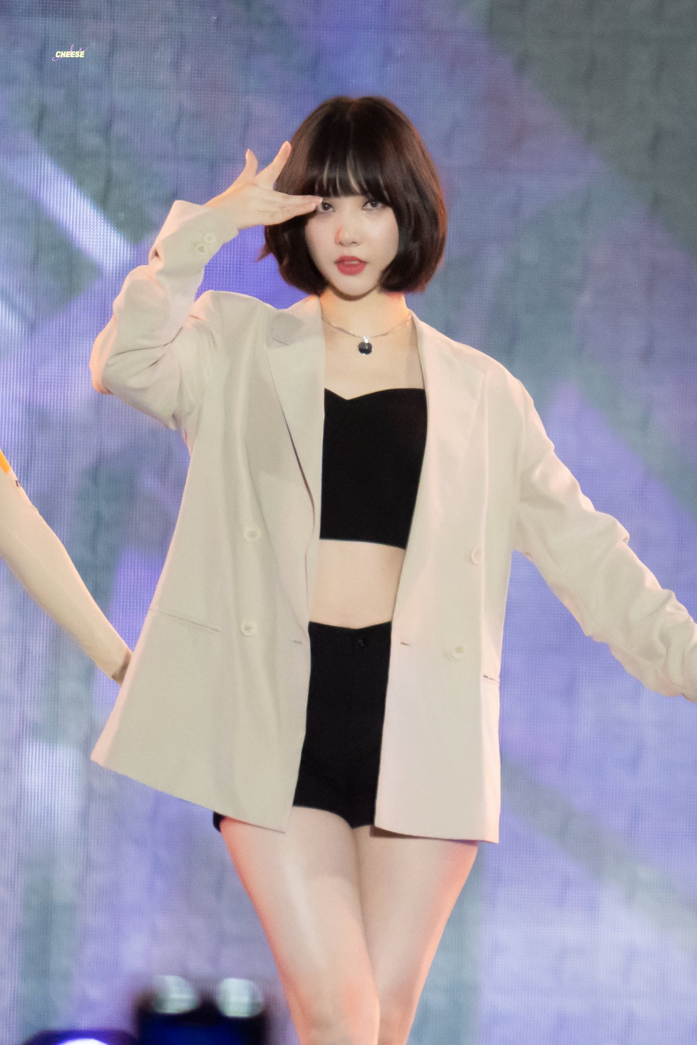 Eunha | Scrolller