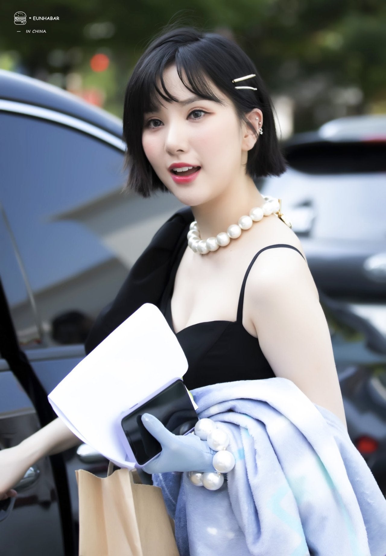 Eunha | Scrolller