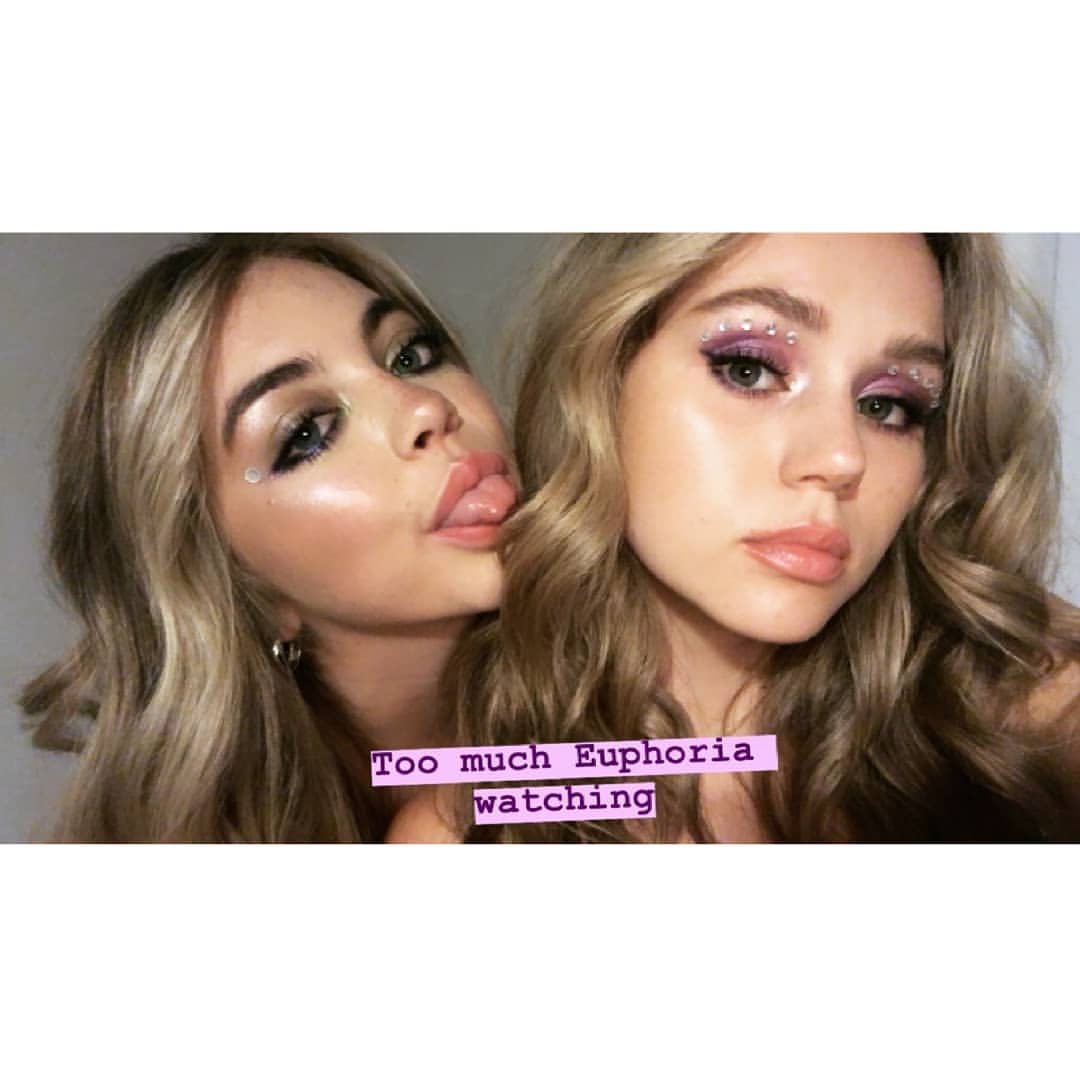 Euphoria | Scrolller